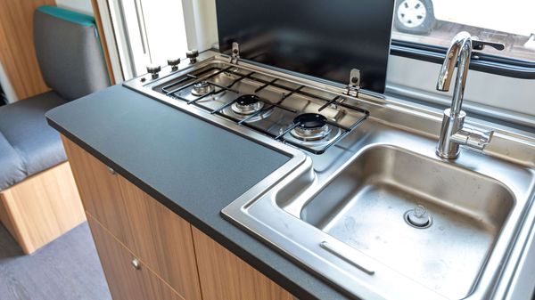 How to choose your kitchenette?