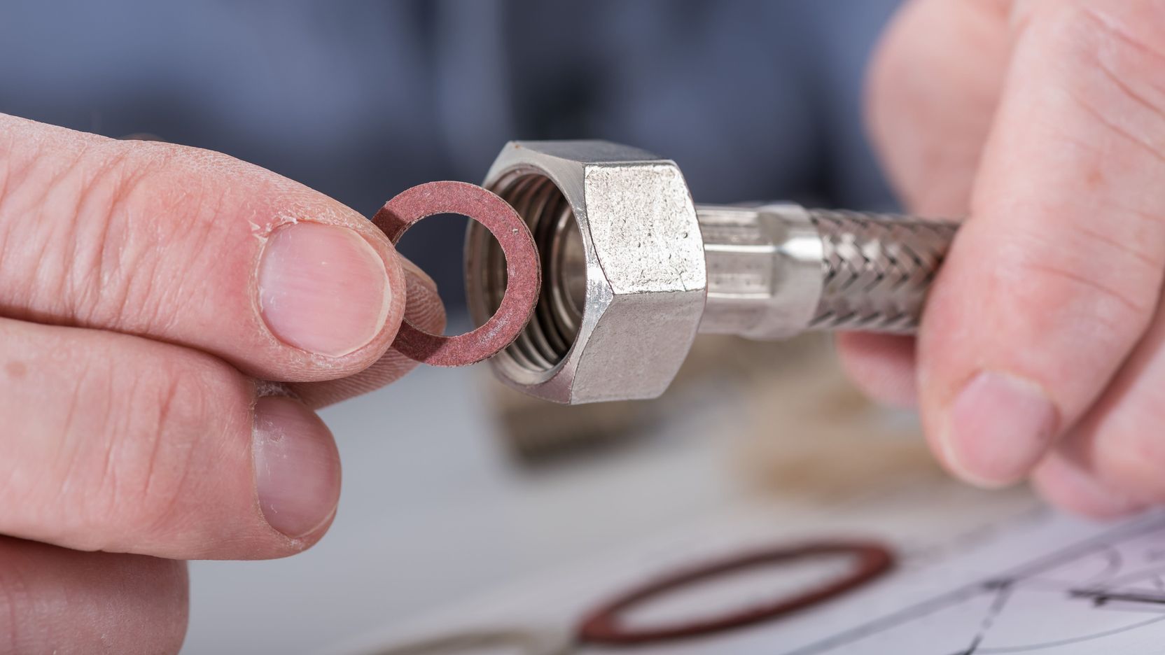 Comment choisir un joint