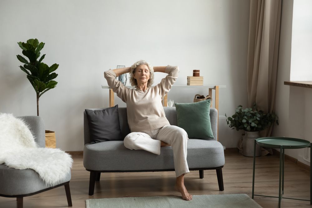Feng-Shui für Anfänger: die wichtigsten Regeln