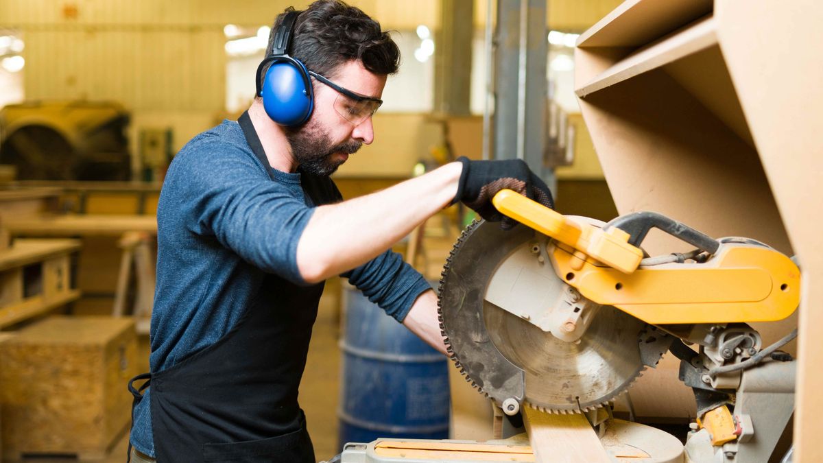 EPI menuisier : les équipements de protection individuelle indispensables
