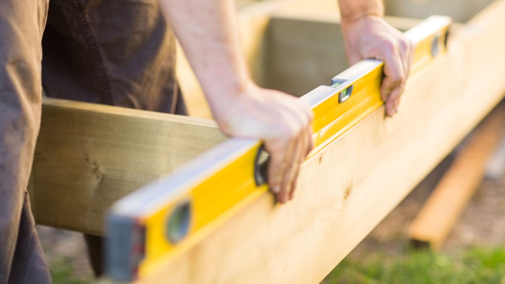 Spirit level buying guide