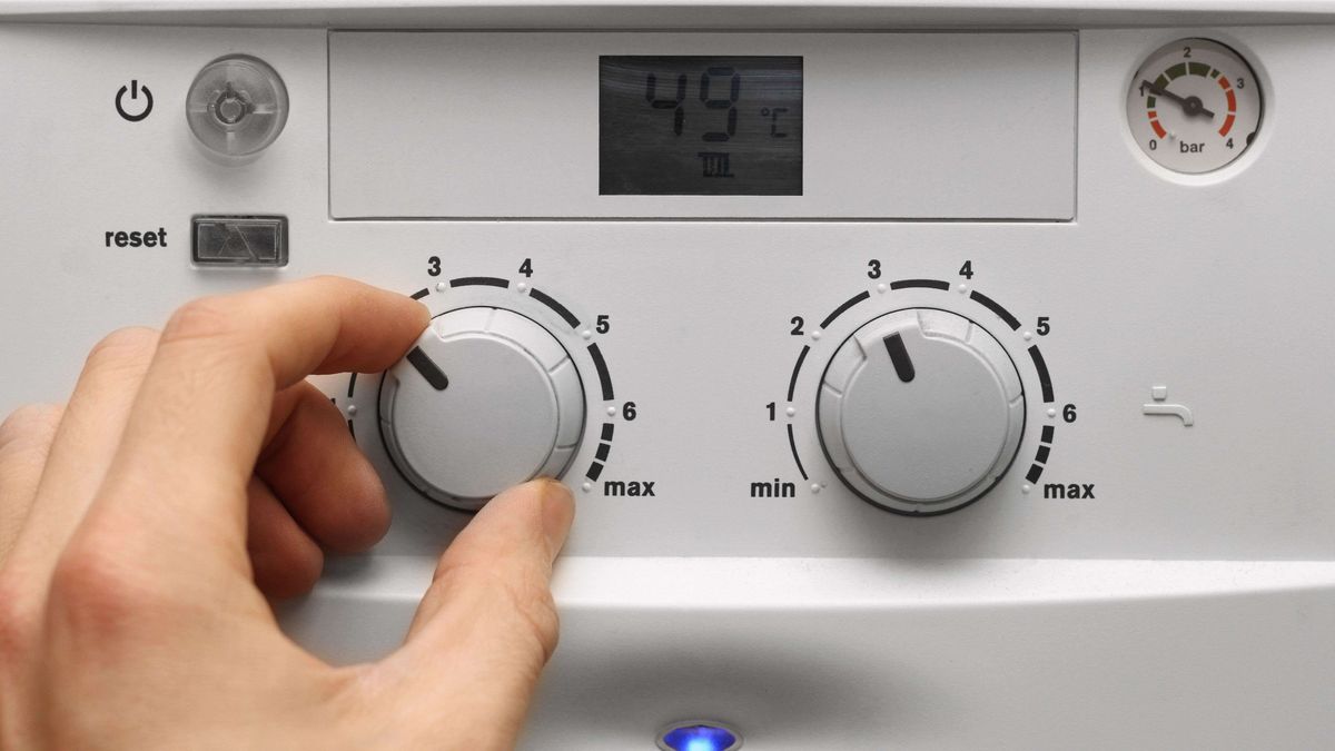 Cómo elegir una caldera de gas para la mejora de la eficiencia energética