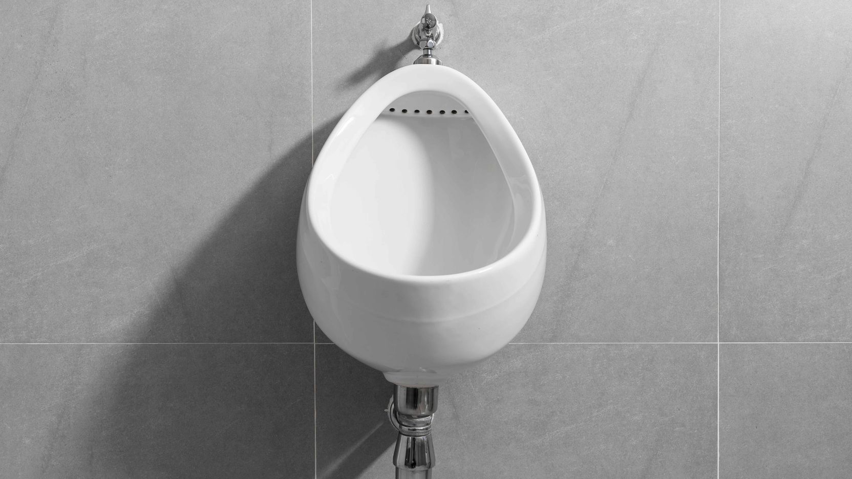So finden Sie das richtige Urinal