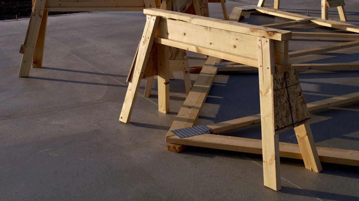 Trestle buying guide