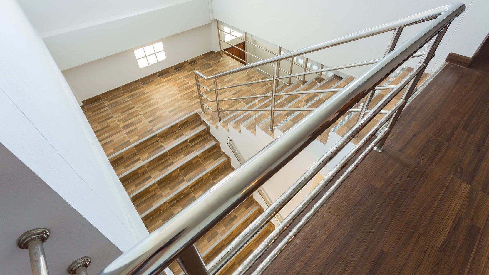 Handrail and ramp buying guide