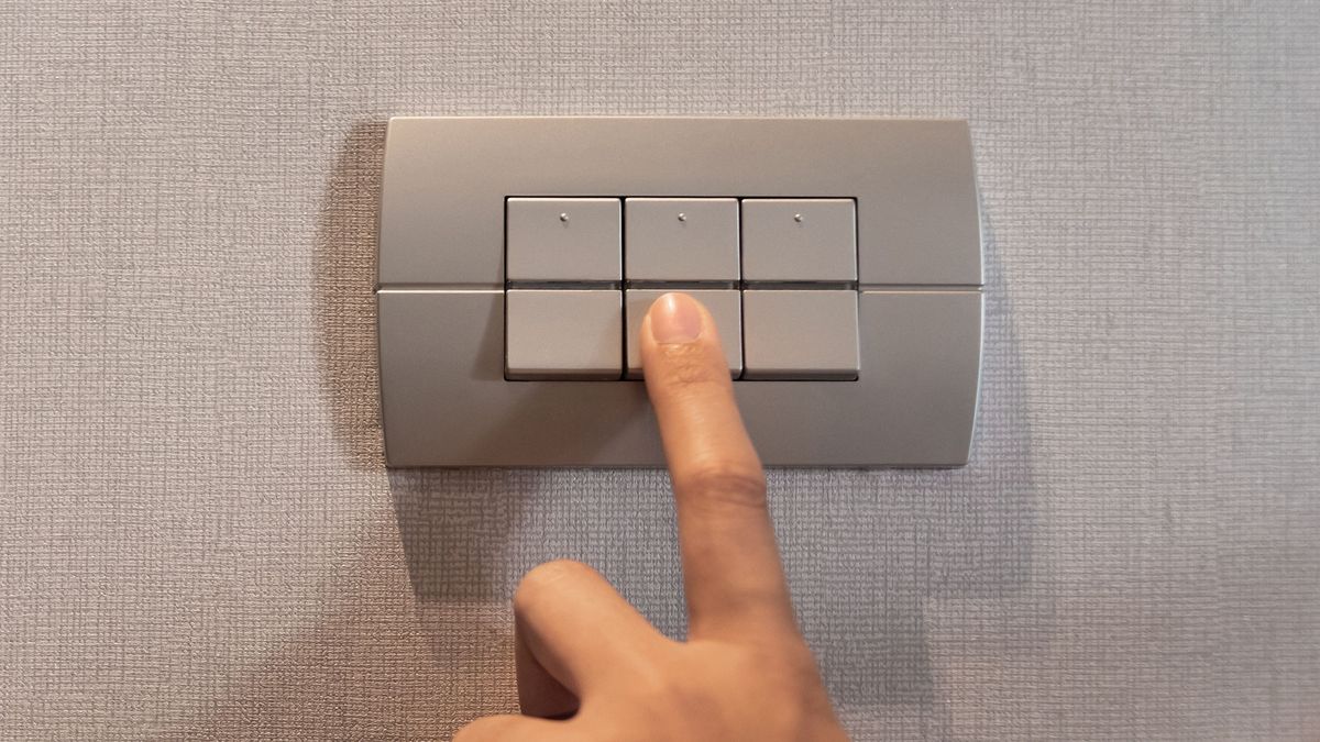 ¿Cómo elegir un interruptor?