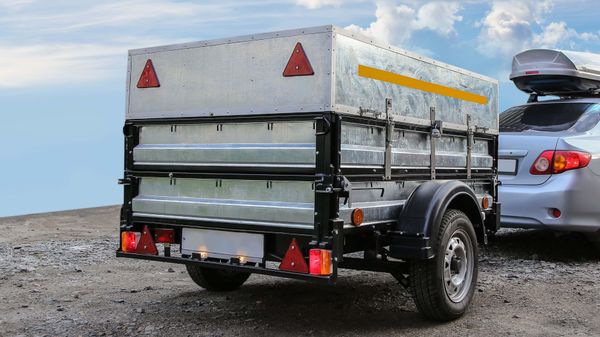 Comment choisir une remorque