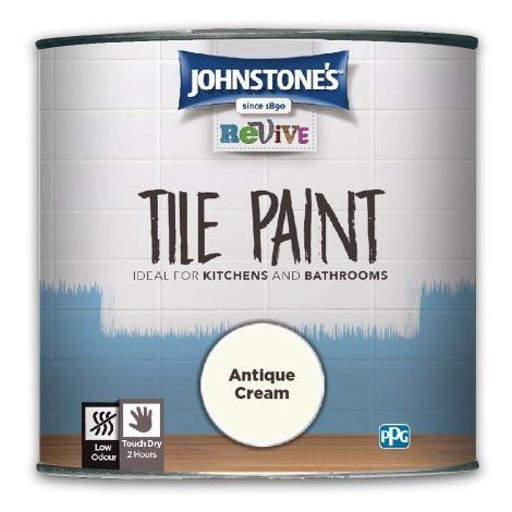 Tile paint buying guide