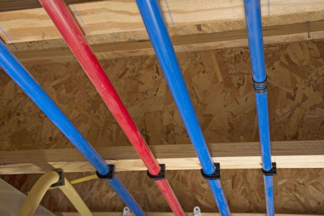 PEX pipe buying guide