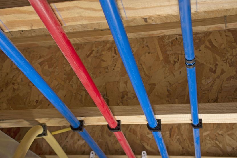 PEX pipe buying guide