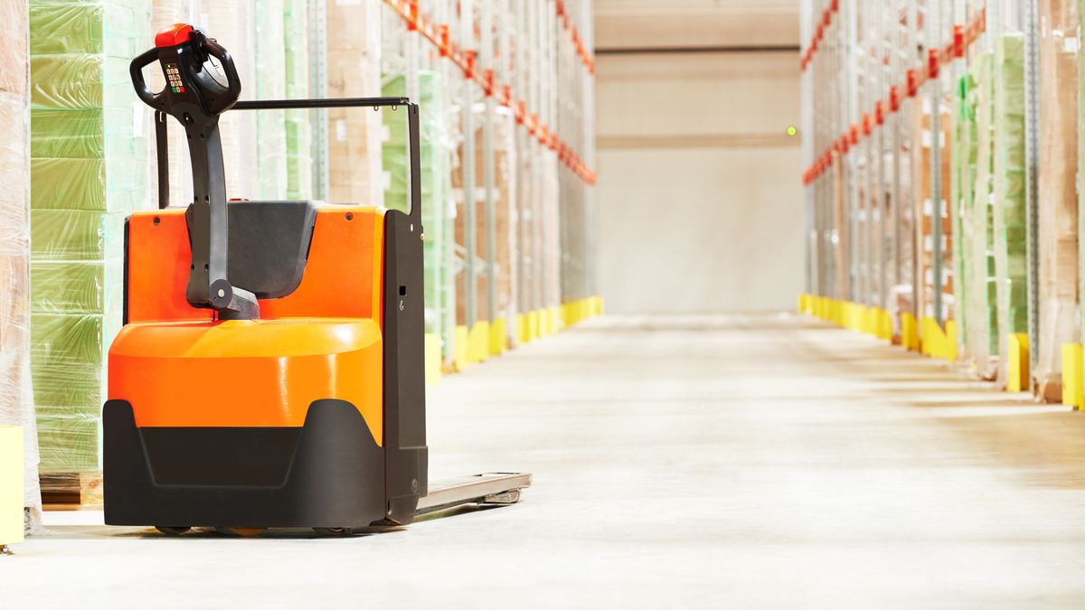 Comment choisir un gerbeur