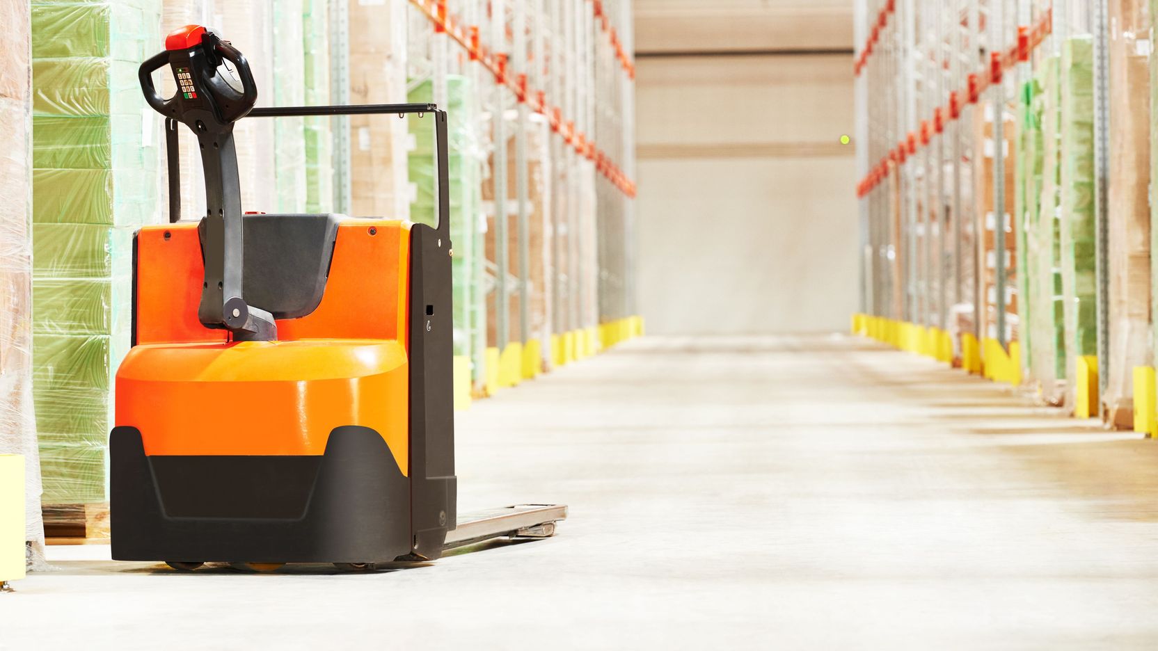 Comment choisir un gerbeur