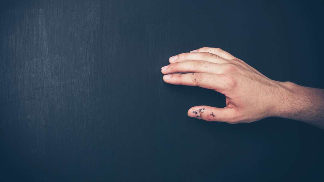 Por qué la pintura no se seca y cómo conseguirlo