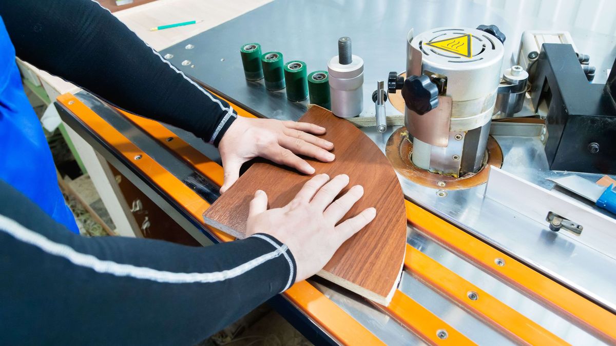 Edge bander buying guide
