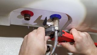 Comment choisir un groupe de sécurité pour chauffe-eau