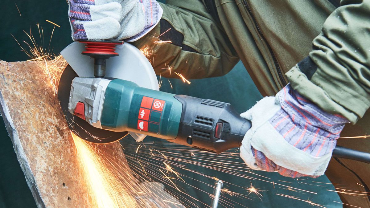 Comment choisir sa meuleuse