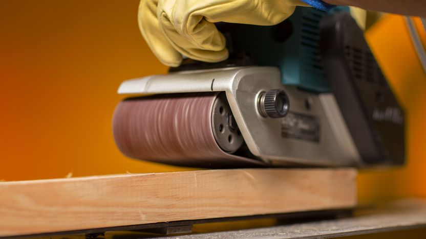 Sander buying guide