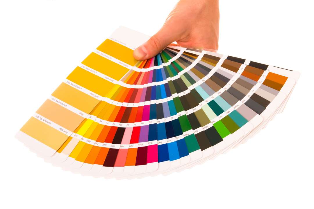 What Is A RAL Colour Chart what-is-a-ral-colour-chart