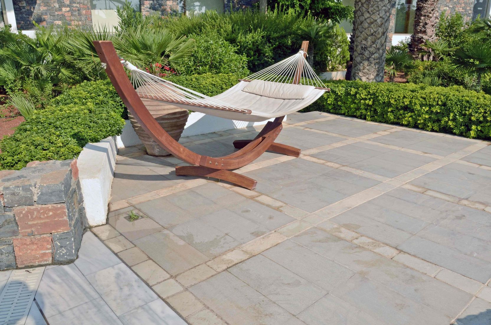 Supports et fixations pour hamac : comment choisir