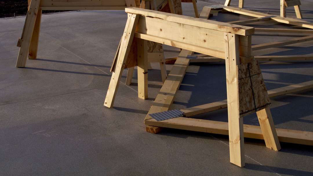 ¿Cómo elegir un caballete?