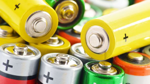 Battery buying guide