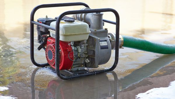 Motor pump buying guide