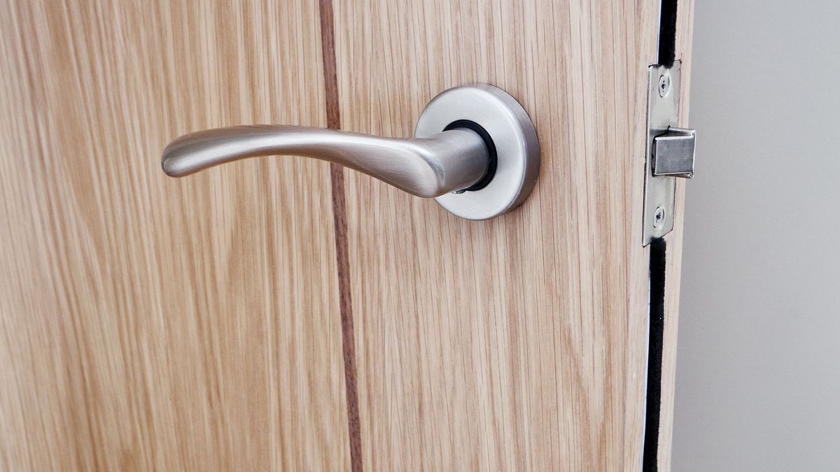 Door handle buying guide