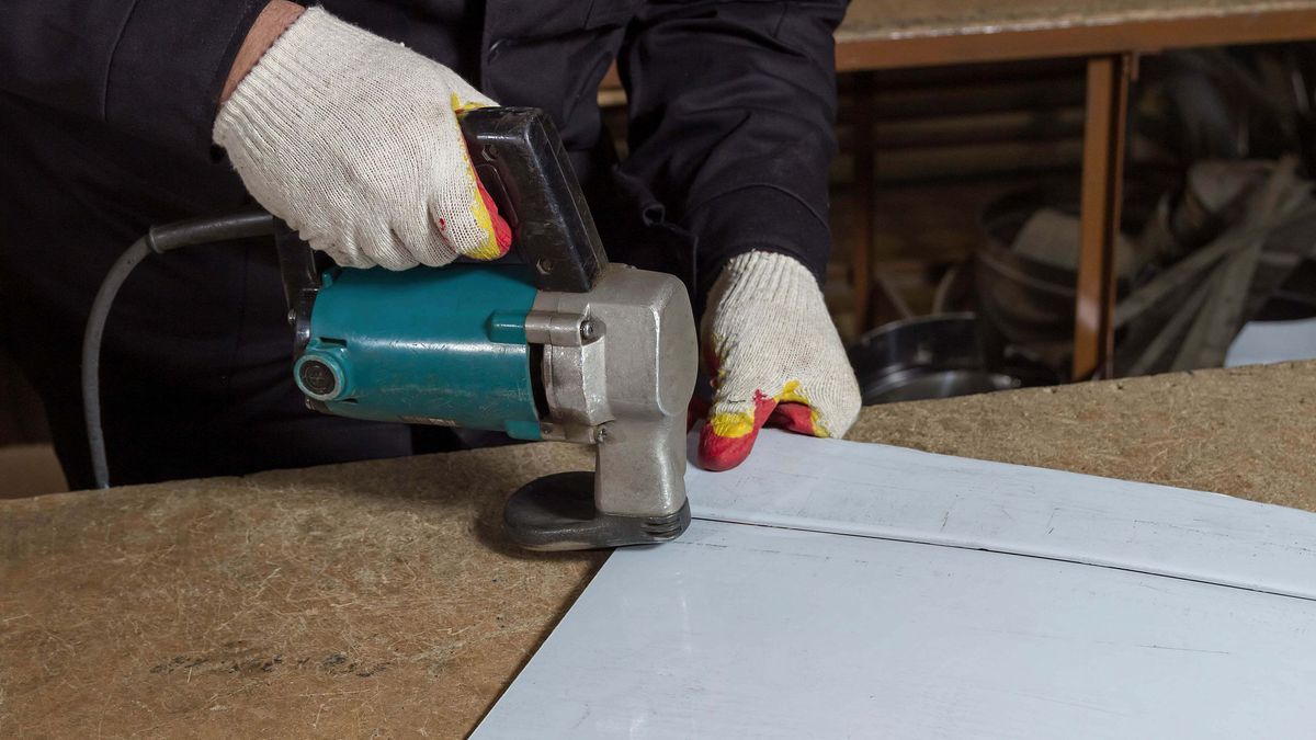 Nibbler buying guide