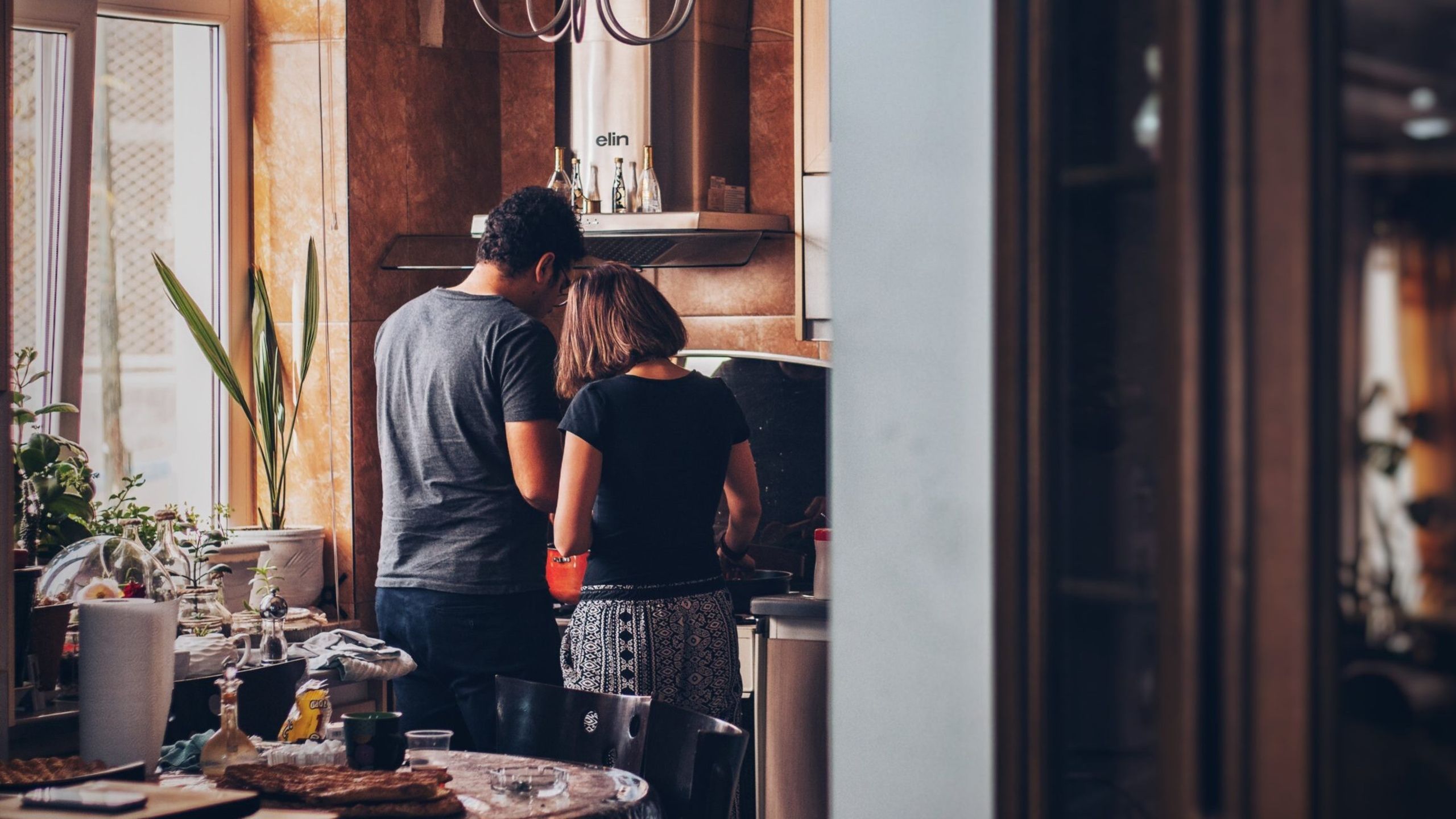 Comment s’occuper à la maison : 75 bonnes idées