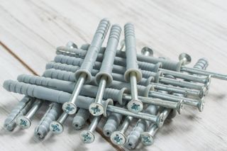 Comment choisir des chevilles