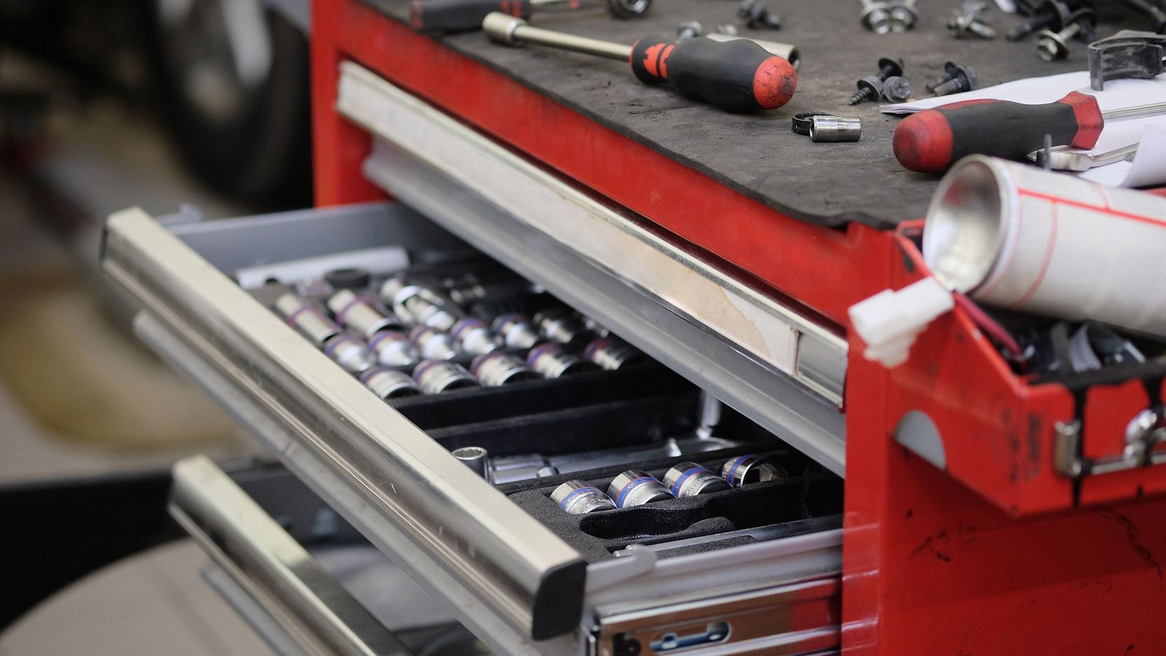 Comment choisir ses rangements d’outils