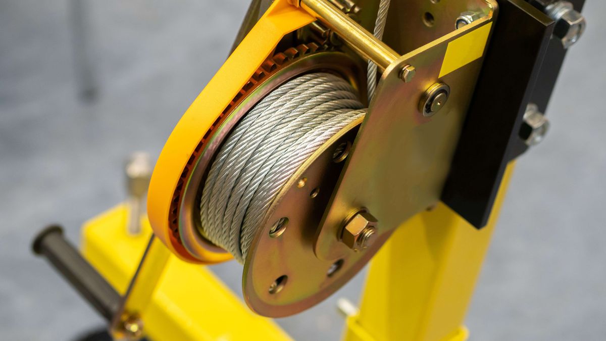 Winch buying guide