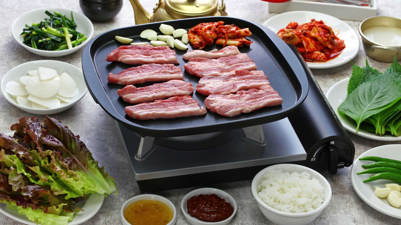 Electric plancha grill buying guide
