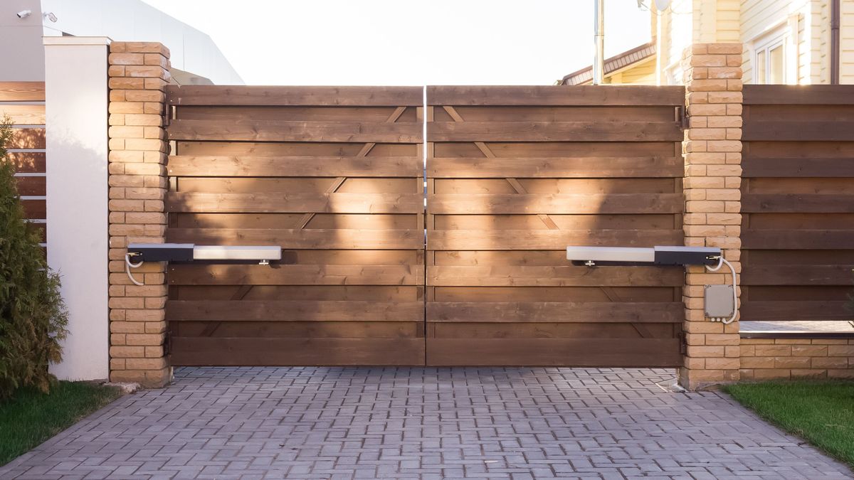 Comment motoriser un portail à battant