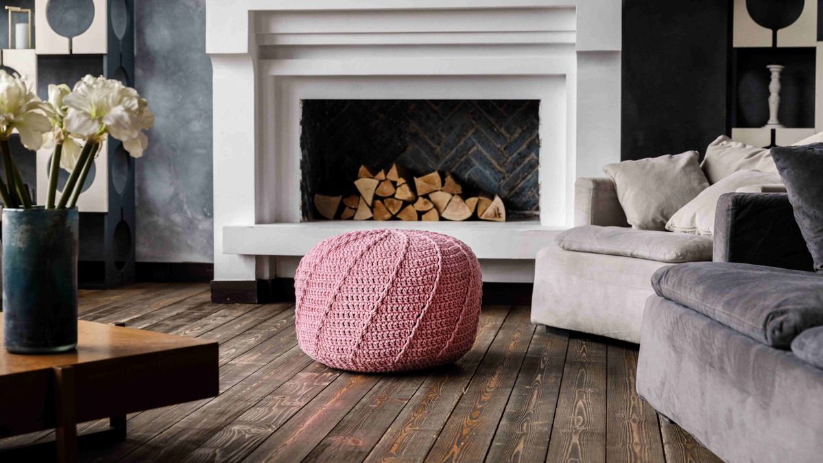 ¿Cómo elegir un puf?