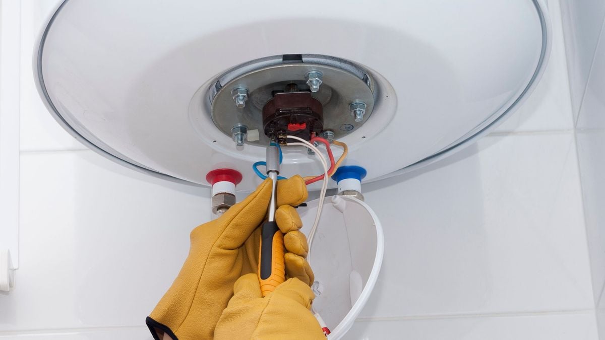 Comment changer le thermostat d’un chauffe-eau électrique