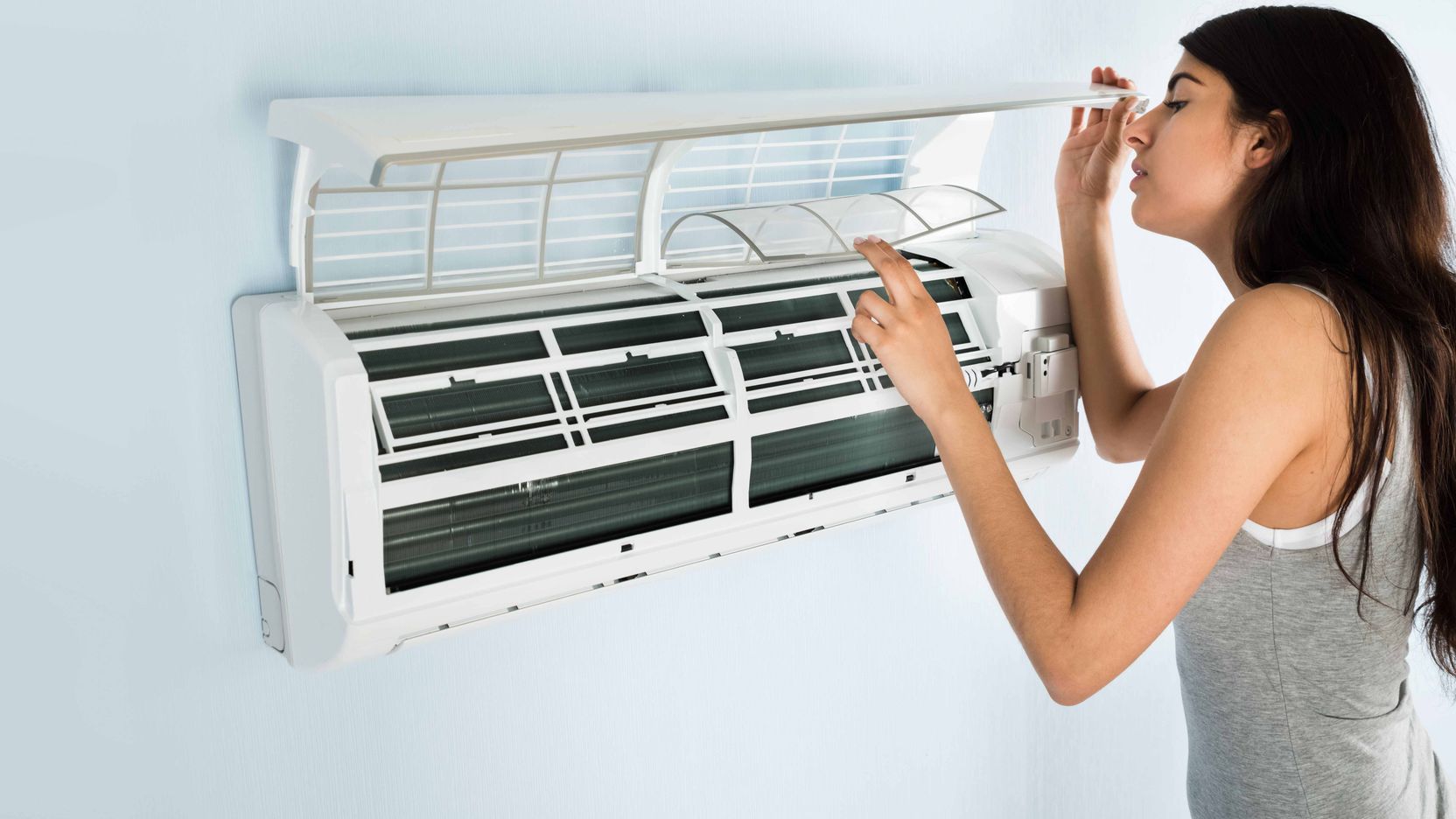 Air conditioners: advantages and disadvantages