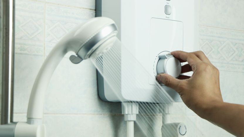 Chauffe-eau électrique instantané : comment choisir