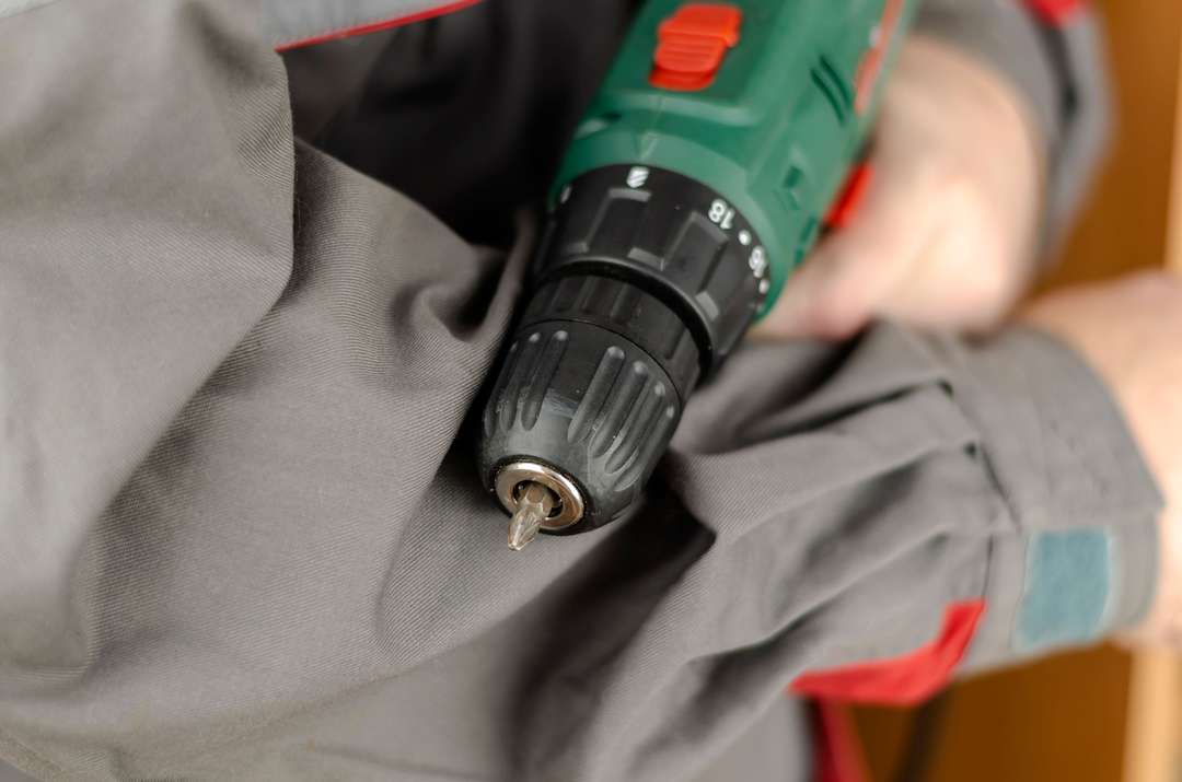 Cordless screwdriver buying guide