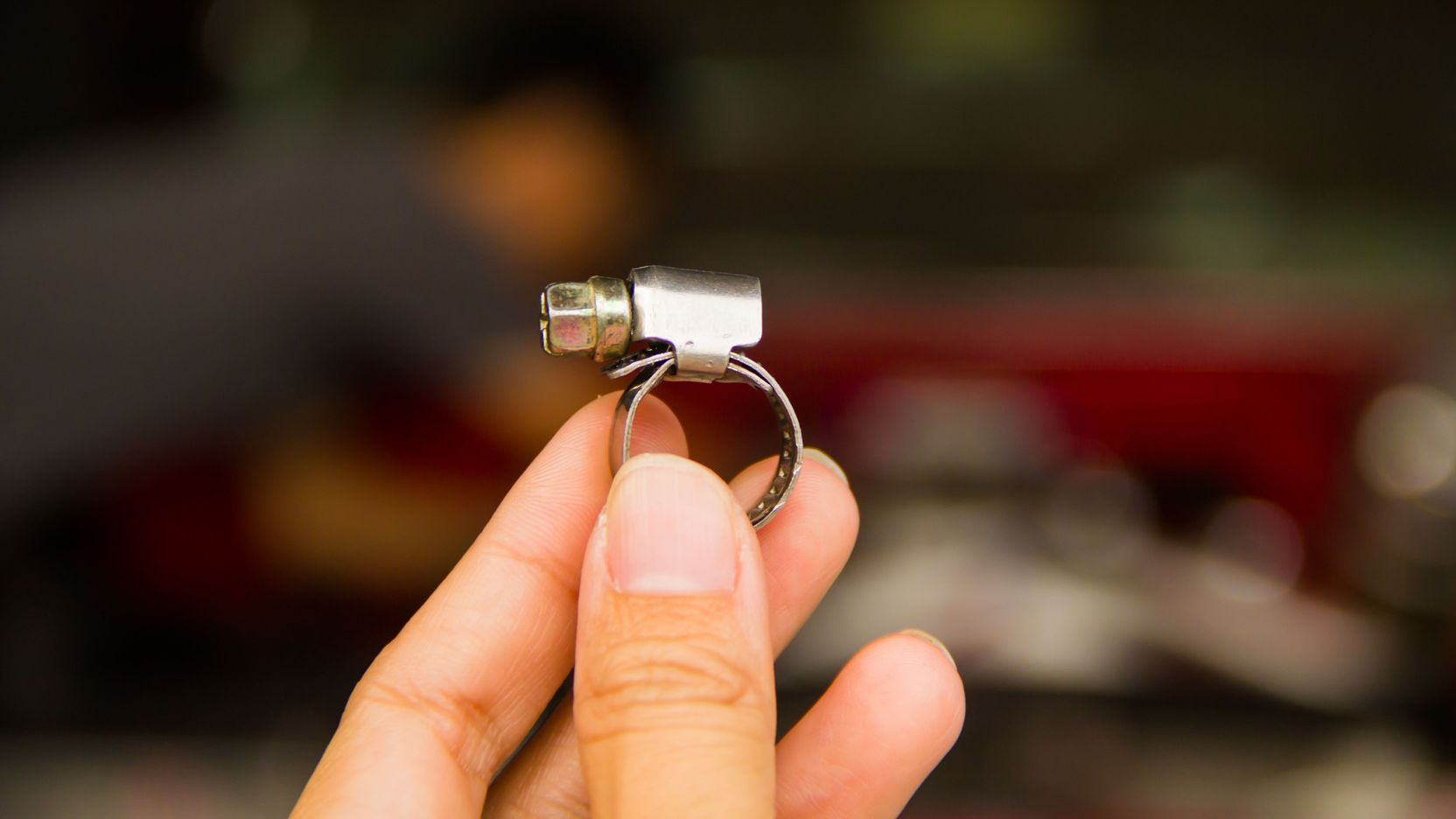 Collier de serrage : comment choisir