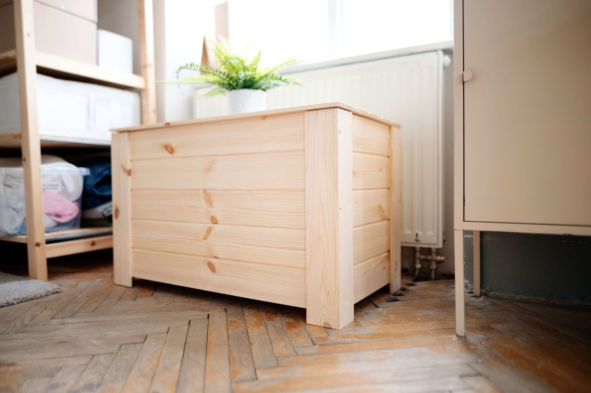 Storage bench buying guide