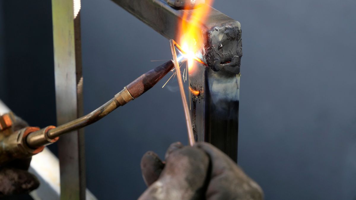 Comment choisir ses baguettes de soudure autogène ou oxyacétylénique