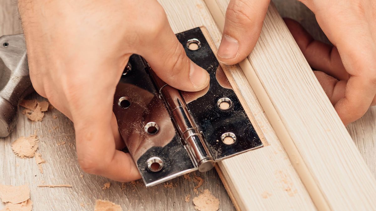 Hinge buying guide