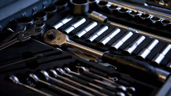 Spanner and socket set buying guide