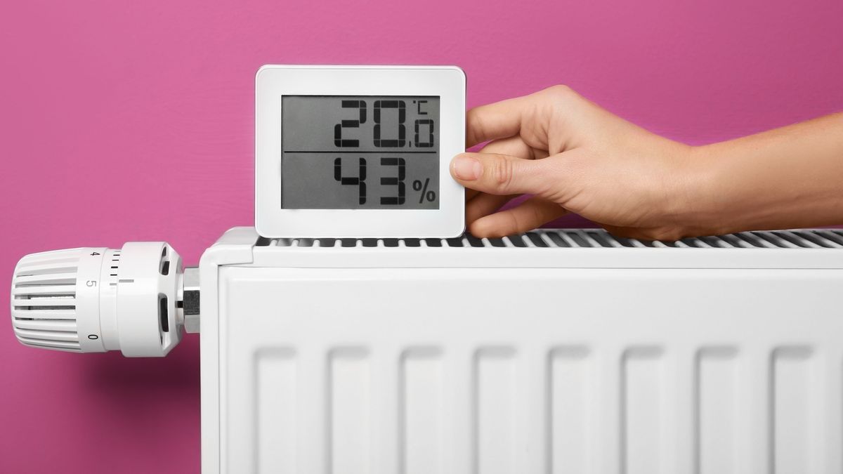 How to heat your home