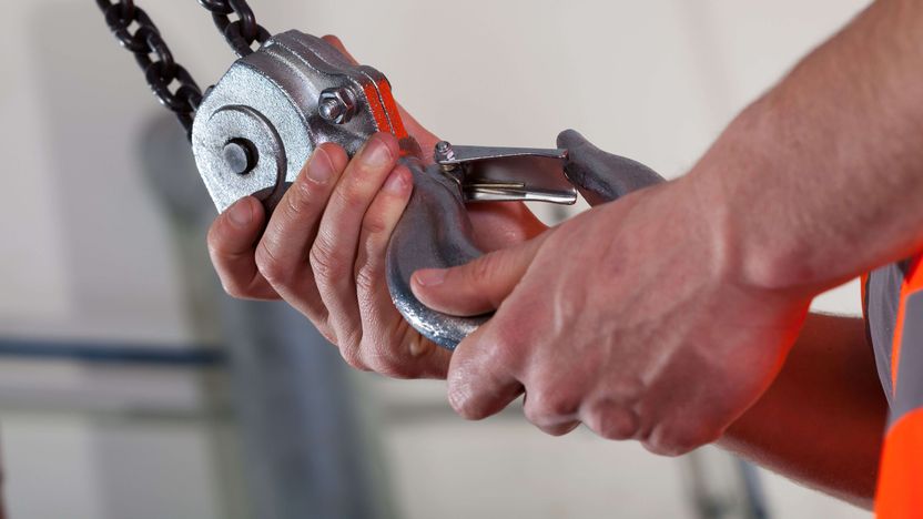 Come scegliere un paranco