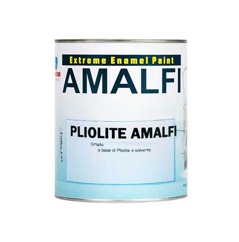 Zoom sulla pittura alla Pliolite