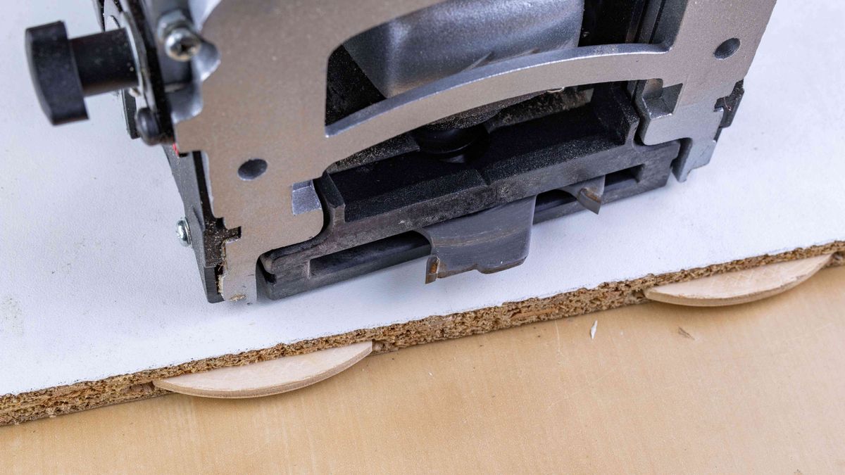 How to choose your plate jointer?