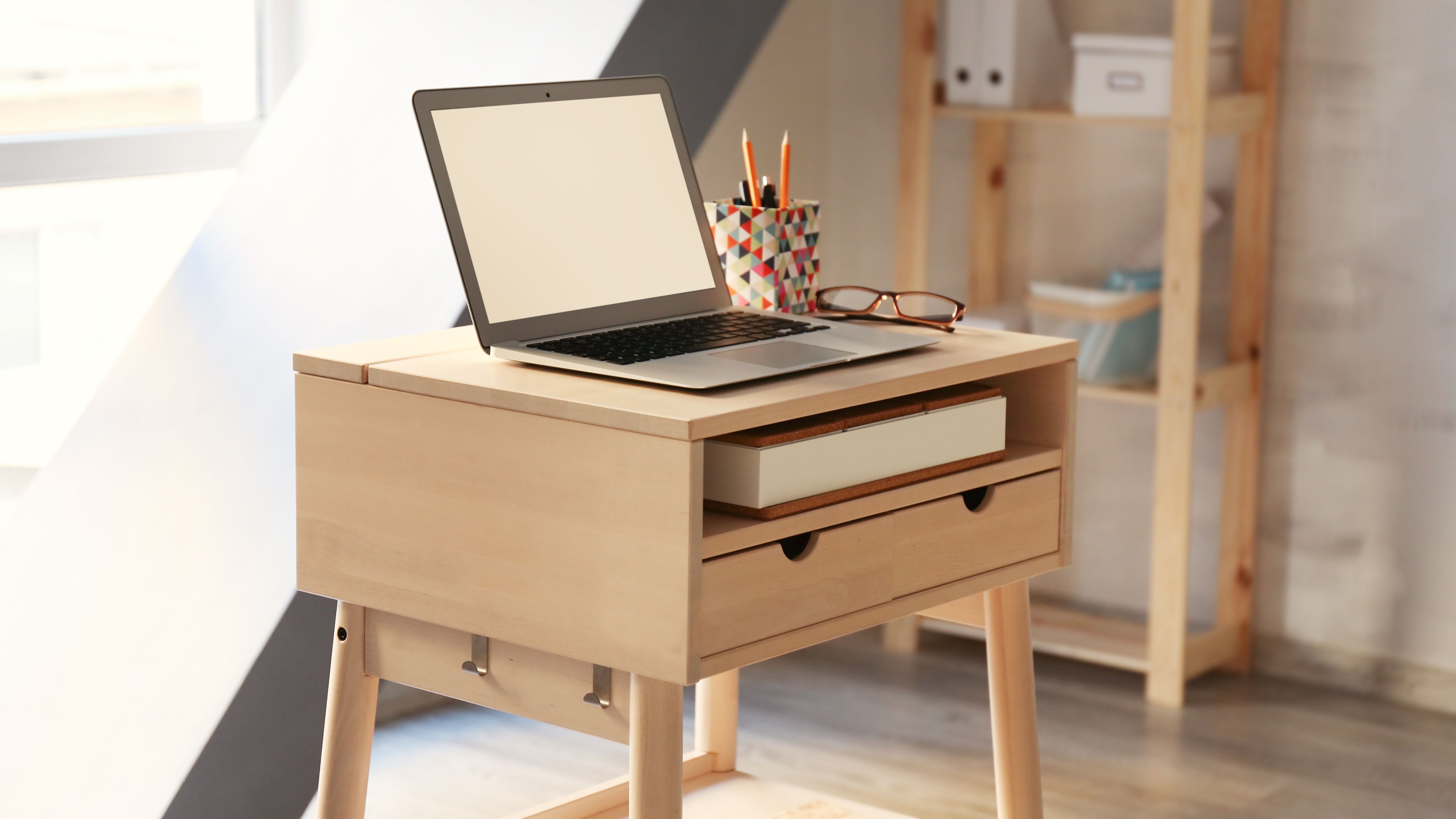 Come scegliere lo scrivimpiedi