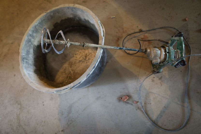 How to choose your mixer?